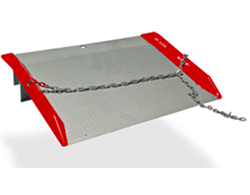 Edge of Dock Levelers | Loading Dock Levelers | Handi-Ramp