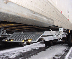 Portable Delivery Ramps - HandiRamp
