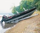 Boat Boarding Ramps | Handicap Boat Access Ramps