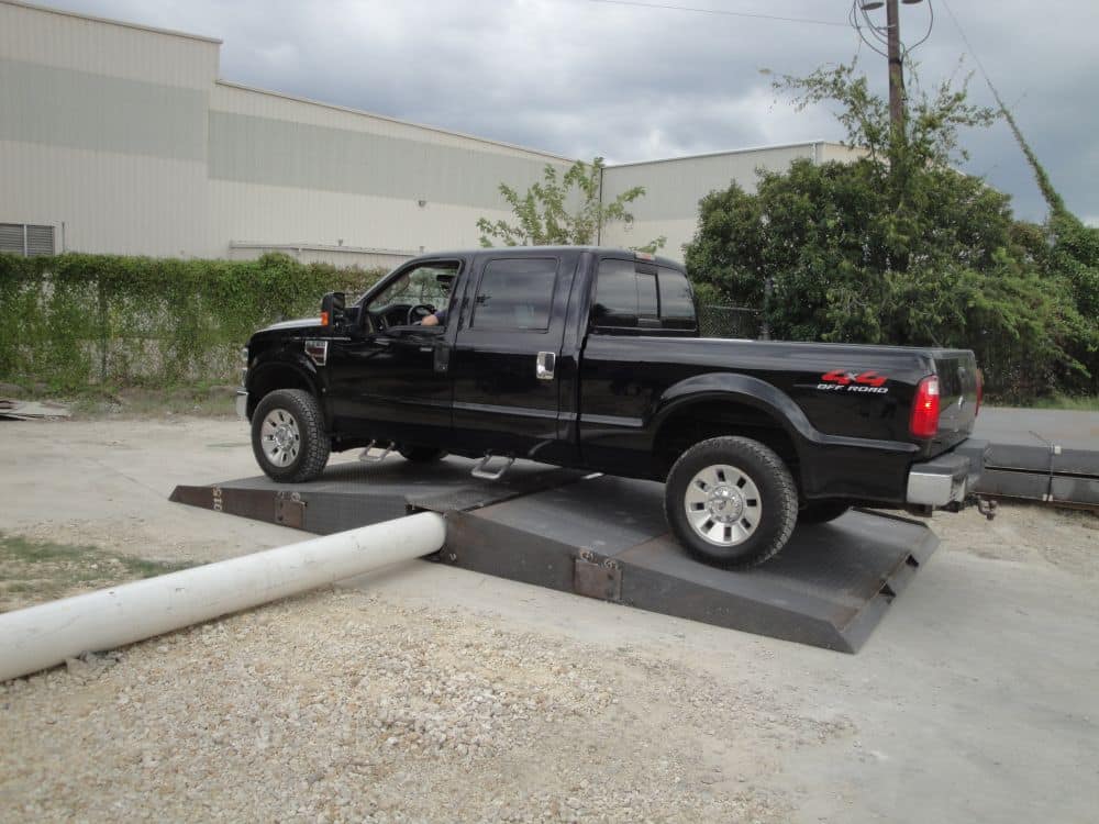 Fracking Ramp: An Essential Tool in Oil Field Services Fracking Boom ...