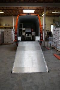 Warmer Temps Arrive for Lawn Maintenance, Accessibility Solutions ...