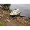 Roll-n-Go® Pontoon Boat Ramp - HandiRamp