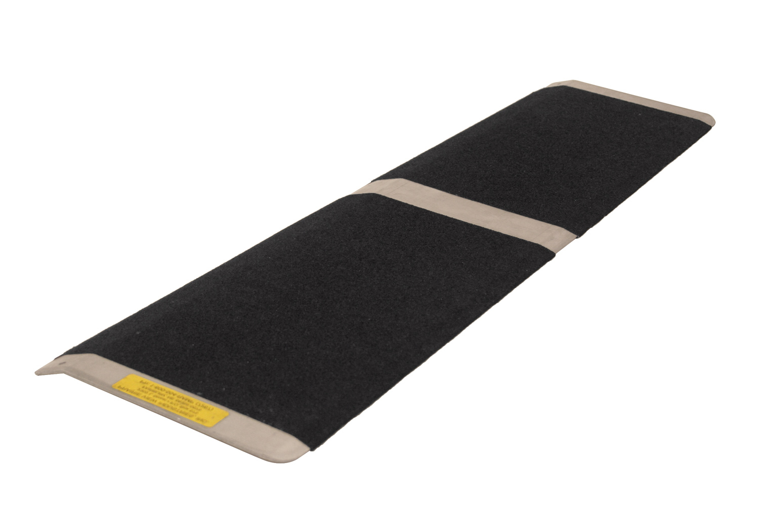 Galvanized Steel Wheelchair Ramps - ADA Compliant - HandiRamp