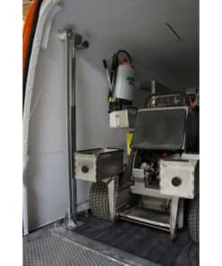 Buy Sprinter Van Ramps - HandiRamp