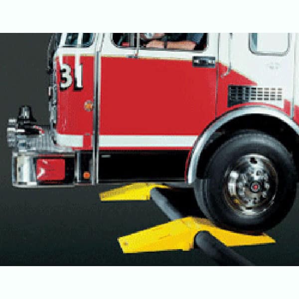 Hose Ramp (each) 3.5 inch diameter - HandiRamp