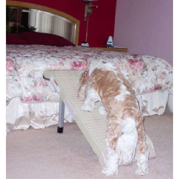 Free Standing Leg Kit for HalfSTEP® Ramp - HandiRamp