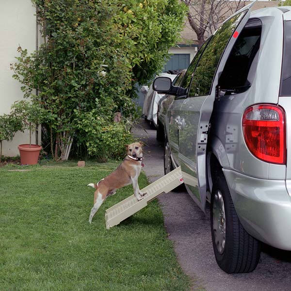 PetSTEP Ramp | Portable Dog Steps | Pet Stairs Ramps