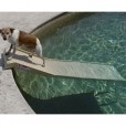 PetSTEP Pool Leg Accessory Kit (Shown with Optional PetStep Ramp ...