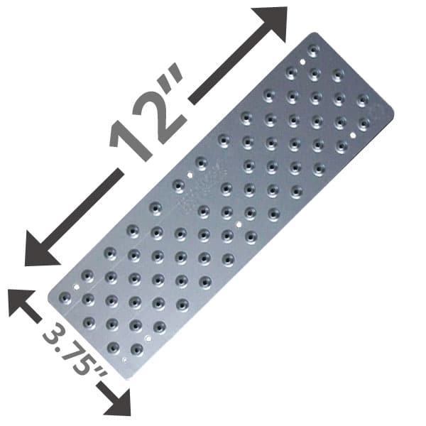 Handi-Treads Non Slip Stair Pads - HandiRamp