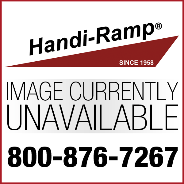 The Stabilizer Bar Track Ramp Accessory - HandiRamp