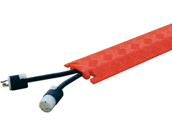 Cord & Cable Protector Ramps - Polyurethane | Handi-Ramp