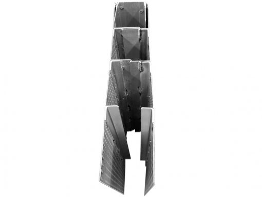 Hose, Pipe & Cable Ramp for Pumping, Municipal and Construction - HandiRamp