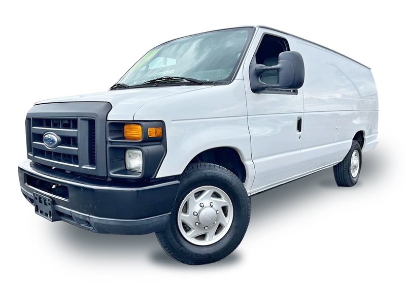 Commercial Van Ramps for Loading and Unloading - HandiRamp